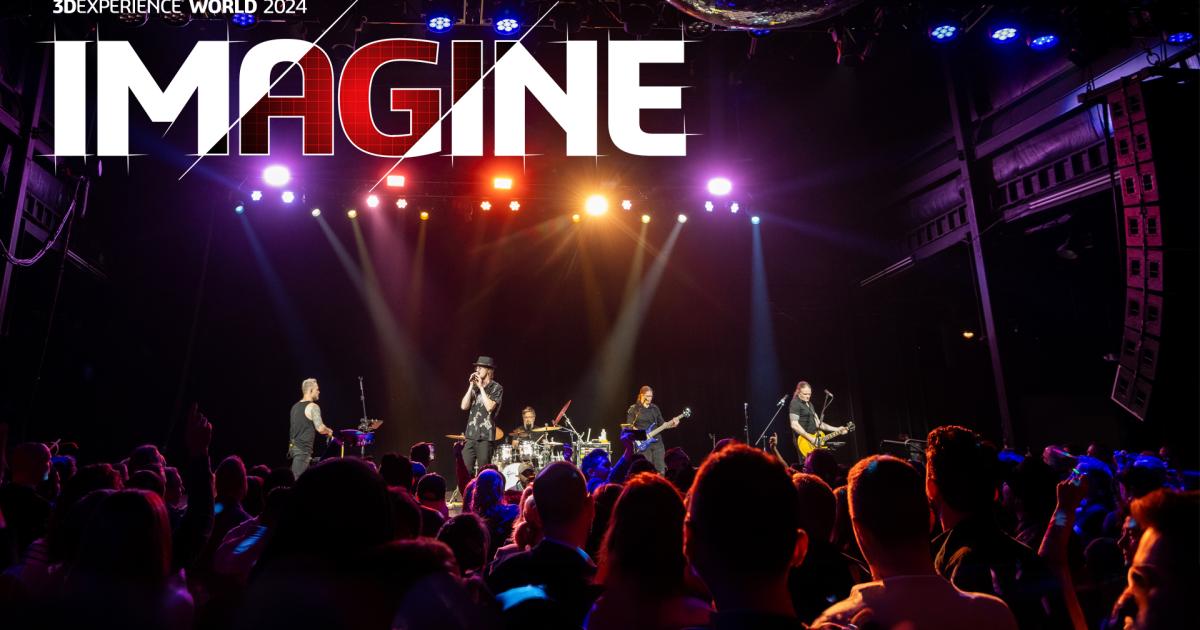 3DEXPERIENCE World 2024 Highlights | SOLIDWORKS