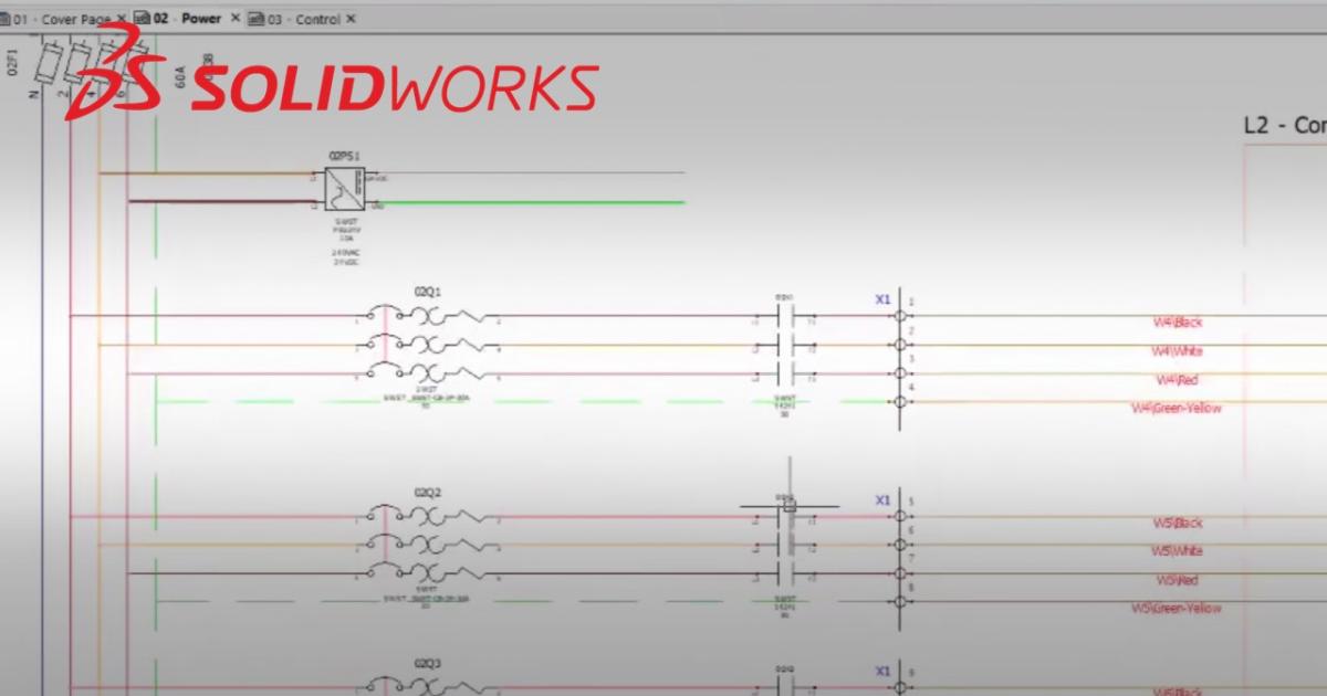 The Future of Schematic Design Tools with Cloud Data Management ...