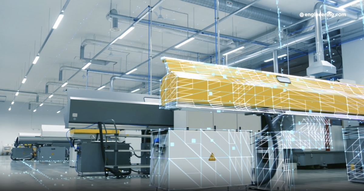 Manufacturing the Future | SOLIDWORKS
