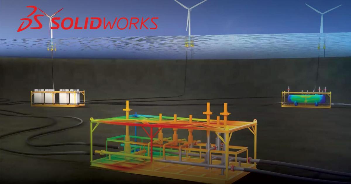 Leverage Simulation in the Design Process w/ SOLIDWORKS CAD ...