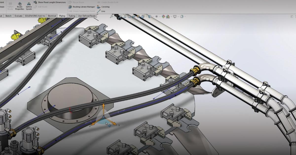 İlk İnceleme: SOLIDWORKS CAD | SOLIDWORKS