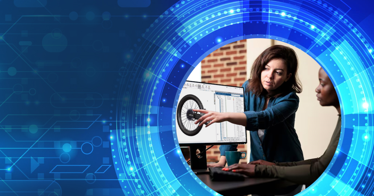 Are You Using the Best CAD Tool? Seven Questions to Ask | SOLIDWORKS