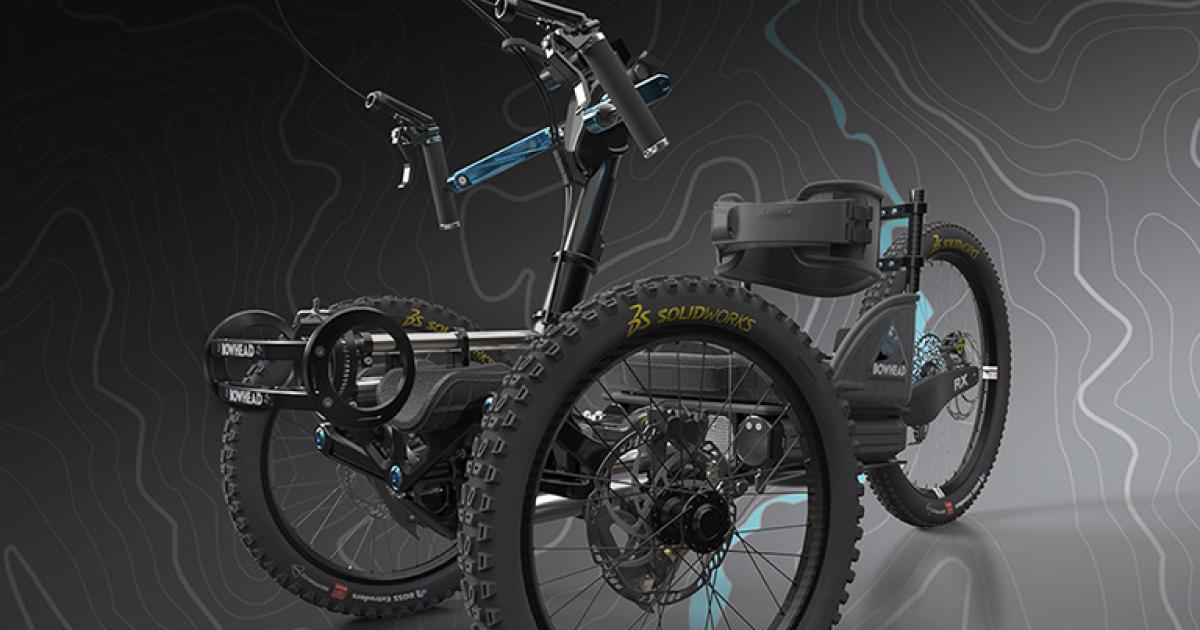 SOLIDWORKS 3D CAD Product Matrix | SOLIDWORKS