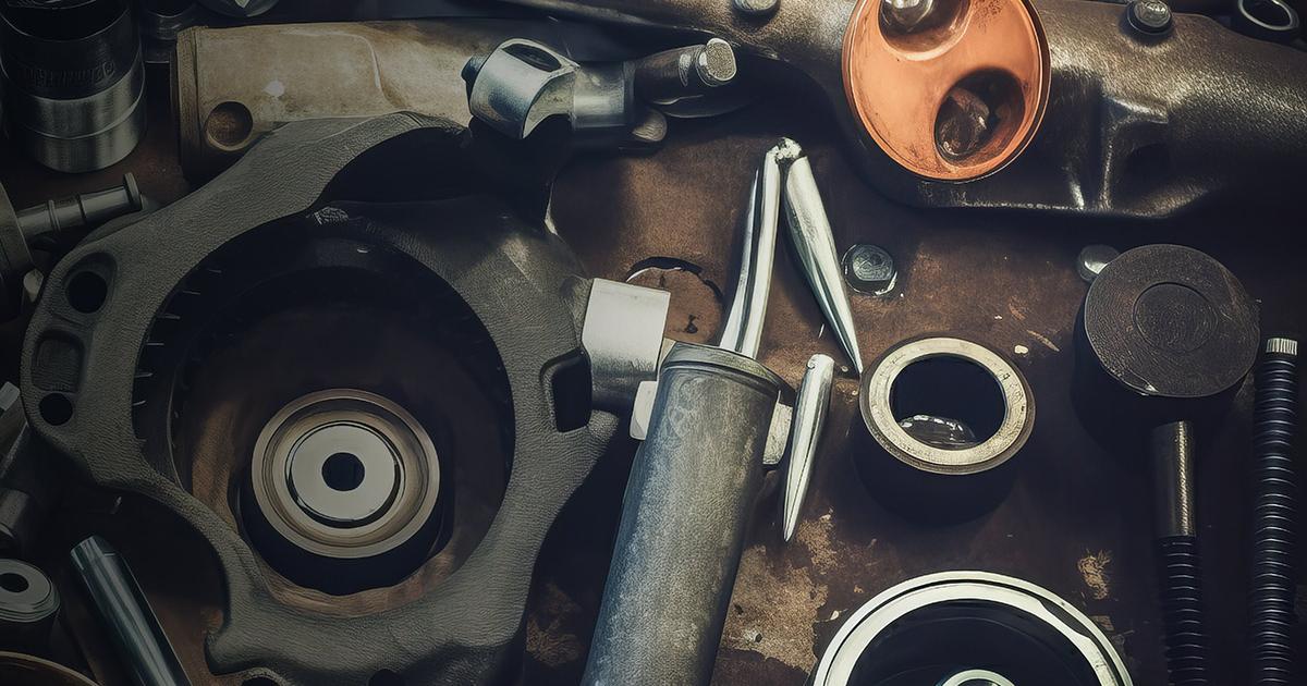 Car Parts CAD Software for Hobbyists | 3DEXPERIENCE SOLIDWORKS for Makers