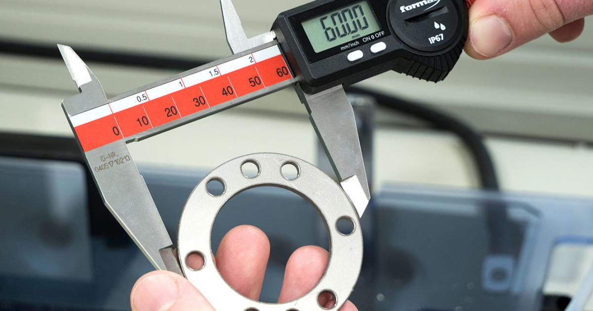 Veco B.V. | SOLIDWORKS