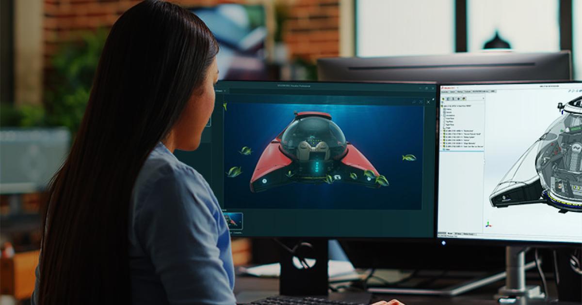SOLIDWORKS Hardware Benchmarks | SOLIDWORKS