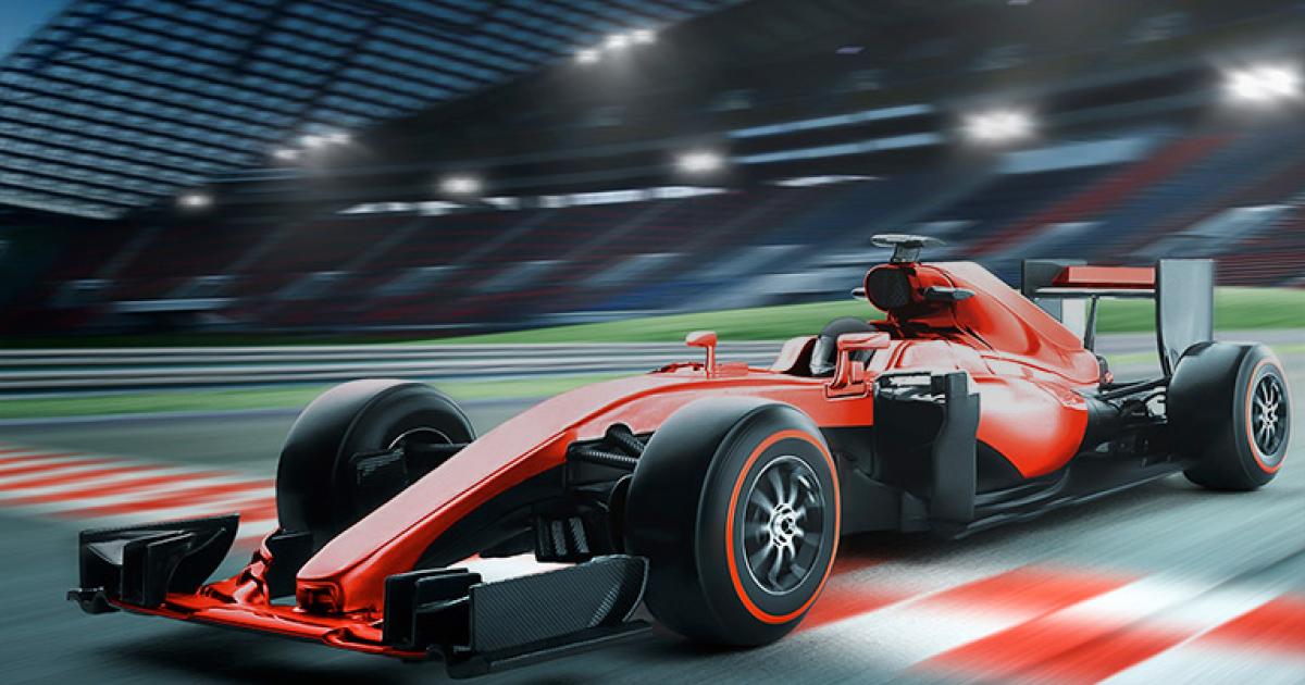 Patrocinio de SOLIDWORKS para equipos de estudiantes | SOLIDWORKS