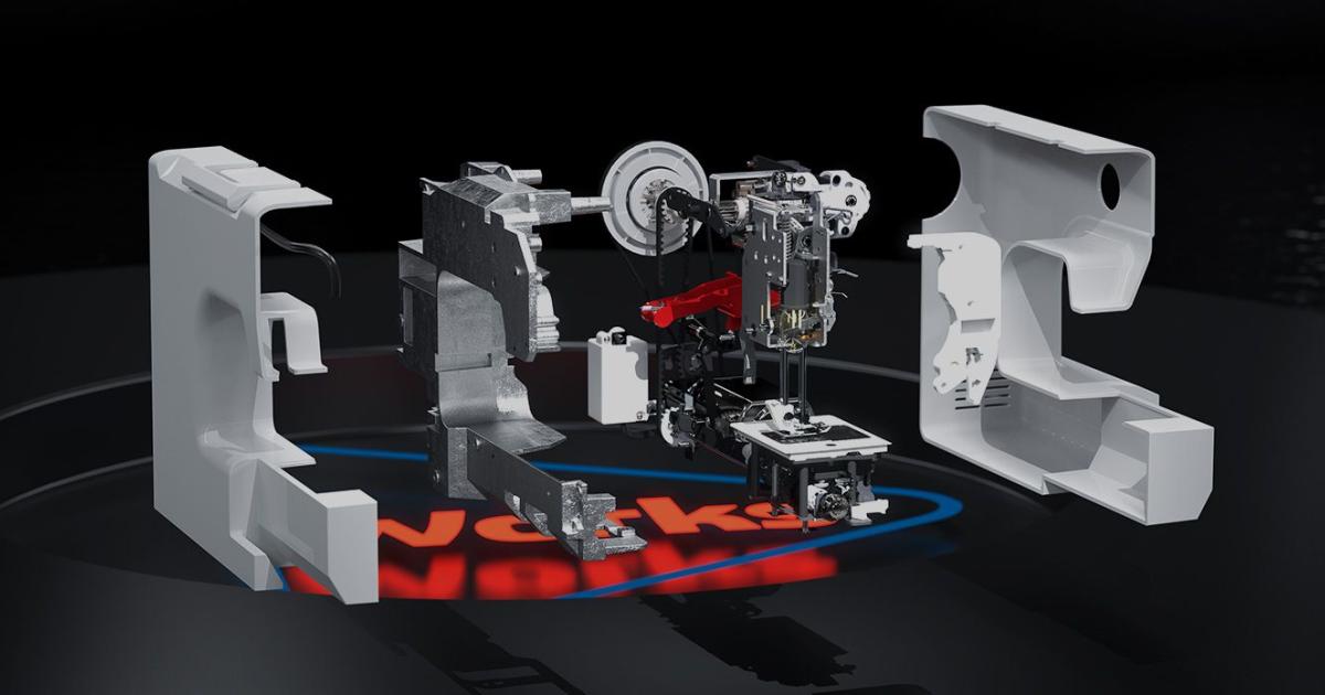 Expand Design Horizons with Next Gen Manufacturing | SOLIDWORKS