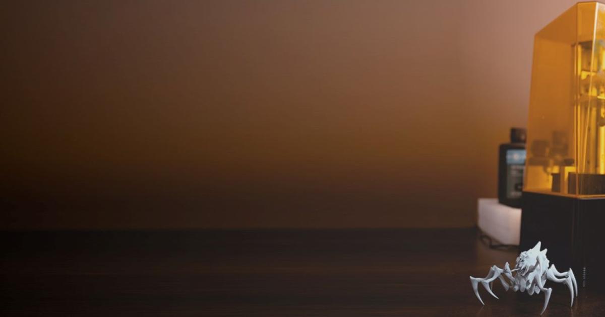 3D CAD Software for Figurine 3D Printing | SOLIDWORKS for Makers