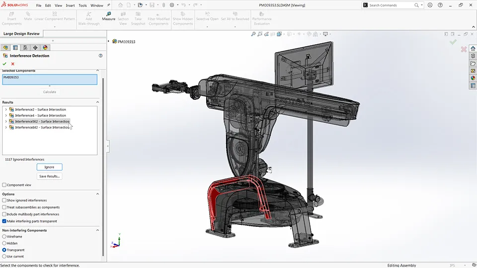 Start Your SOLIDWORKS Upgrade: Top 3D CAD Enhancements | SOLIDWORKS