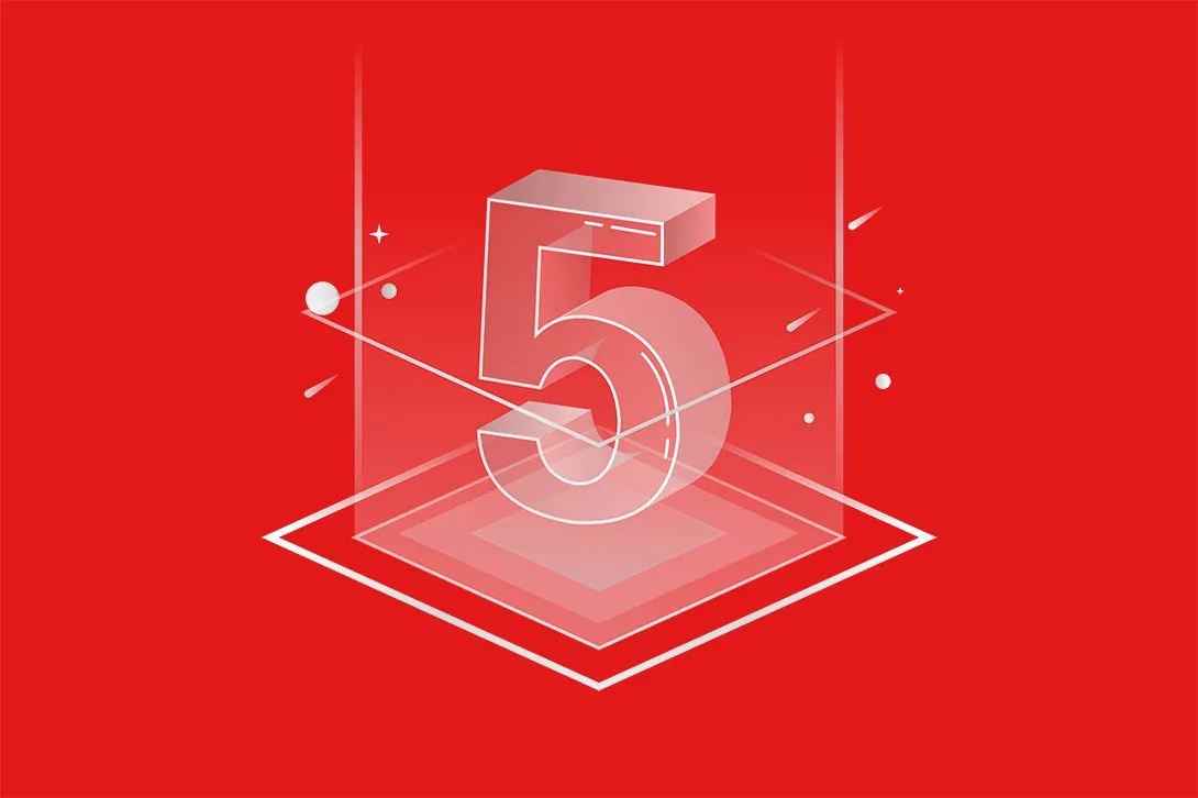 Five Fast Facts: Designing Your Products with SOLIDWORKS | SOLIDWORKS