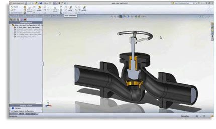 ROI of CFD with SolidWorks Flow Simulation | Recorded Webinars | SOLIDWORKS